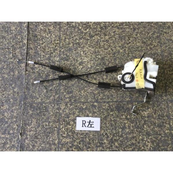 **** 商品説明を必ずご確認ください ****部品管理番号：000007569764580部品名：左Rドアロックソレノイド部品区分：リサイクル品管理品番：75697車名：フィット車両タイプ名：5ドアハッチバック通称型式：GP1認定型式：D...