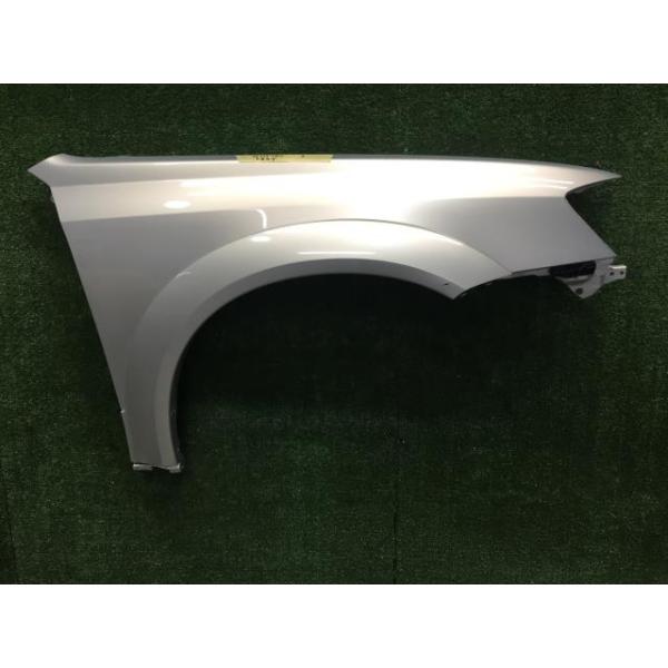 **** 商品説明を必ずご確認ください ****部品管理番号：000007693510600部品名：右Fフェンダー部品区分：リサイクル品管理品番：76935車名：レガシィ車両タイプ名：ステーションワゴン通称型式：BPEB5UU認定型式：CB...