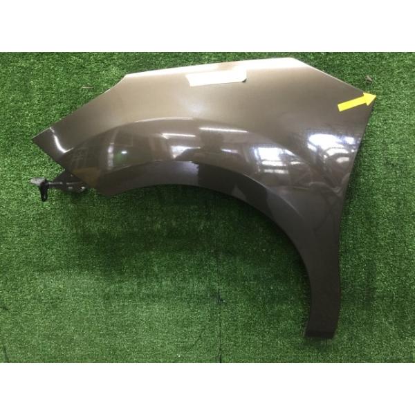 **** 商品説明を必ずご確認ください ****部品管理番号：000007899410700部品名：左Fフェンダー部品区分：リサイクル品管理品番：78994車名：シトロエン C3車両タイプ名：5ドアハッチバック通称型式：VF7S認定型式：A...