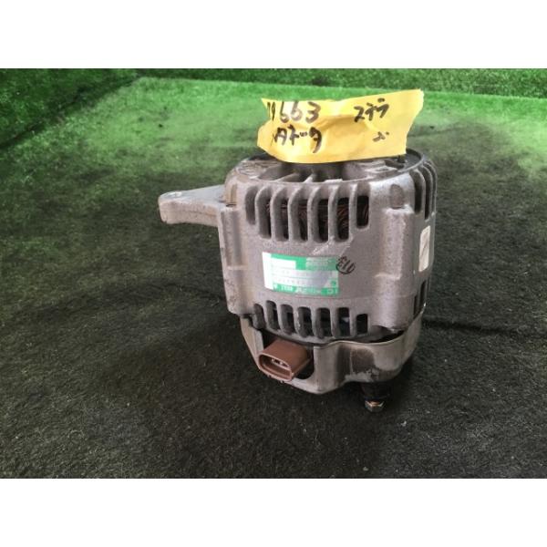 **** 商品説明を必ずご確認ください ****部品管理番号：000007966360200部品メーカー：デンソーメーカー純正品番：23700KA860部品名：オルタネーター部品メーカー品番：102211-5830部品区分：リサイクル品管理...