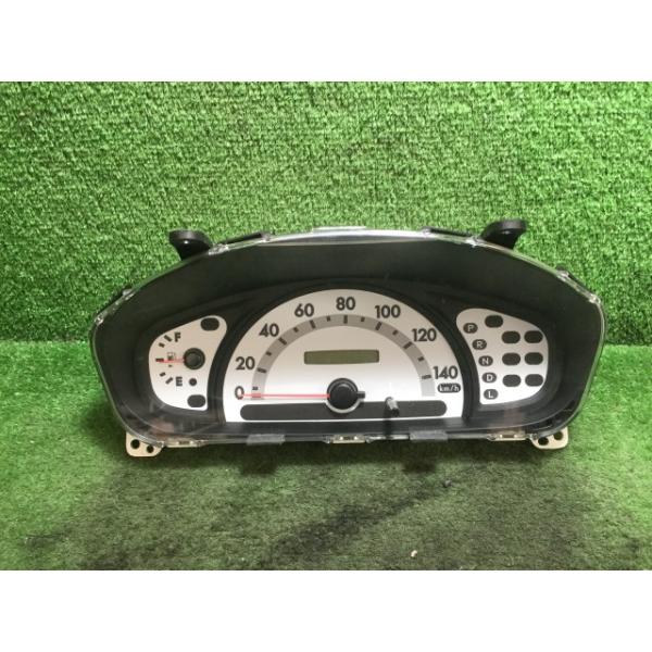 **** 商品説明を必ずご確認ください ****部品管理番号：000007966361400部品名：スピードメーター部品メーカー品番：85012KJ060部品区分：リサイクル品管理品番：79663車名：ステラ車両タイプ名：5ドアハッチバック...