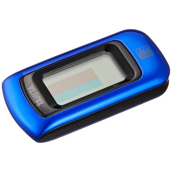 「商品情報」○1日の総消費エネルギー量がわかる 活動エネルギー量＋安静時代謝量の1日の総消費エネルギー量がわかり食事量（摂取カロリー）のコントロールに役立ちます。○24時間カロリズムグラフ搭載 1時間ごとの活動量の変化がわかり生活リズムの見...