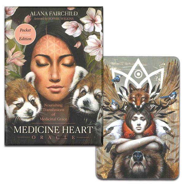 【商品特徴】カードは44枚組。 カードの裏面にそれぞれのカードの意味が記されています。また、それぞれのカードの意味を補完する内容が、オリジナルの英文解説書に記載されています。【商品データ】◆デザイン国：オーストラリア◆メーカー：BLUE A...