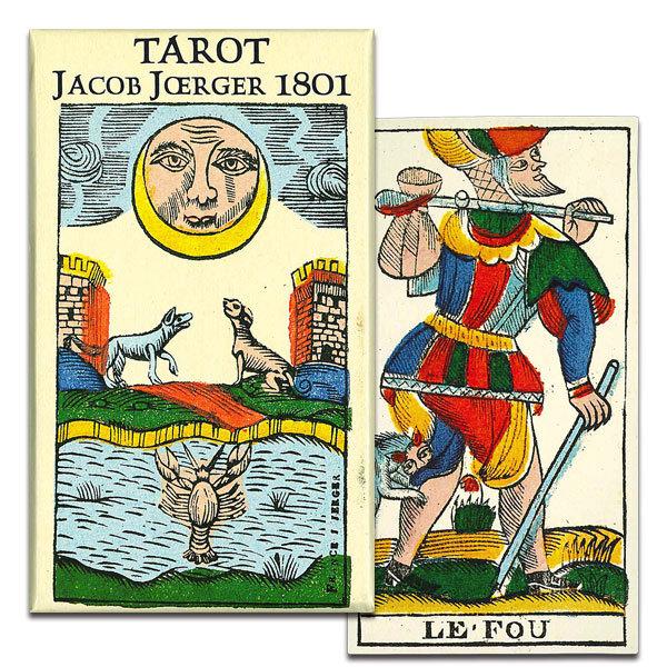 【商品特徴】カードは、大アルカナと呼ばれる22枚と小アルカナと呼ばれる56枚の合計78枚組み。大アルカナのカード下部にはフランス語によるカード名称、上部にはカード番号が書かれています。8番が「LA IVSTICE（正義）」、11番が「LA ...