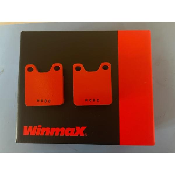 クロックコーポレーション&amp;ドラゴコルセ用現行モデル1SET 2枚組コントロール性とストッピングパワーを重視した「ＴＹＰＥ−B」セミハイグリップタイヤ装着クラスに最適です。(X30 JrMAX SinMAX MAXmas等)注*在庫切...