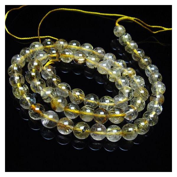 【タイチンルチルクォーツ（太金針水晶）】タイチンルチルは太い金針が入った針入り水晶です。金針ルチルの中でも特に強いパワーを持つ最強の水晶の一つであるといわれています。太い金針が入ることによって、より強力な金針ルチルの開運効果があるとされます...