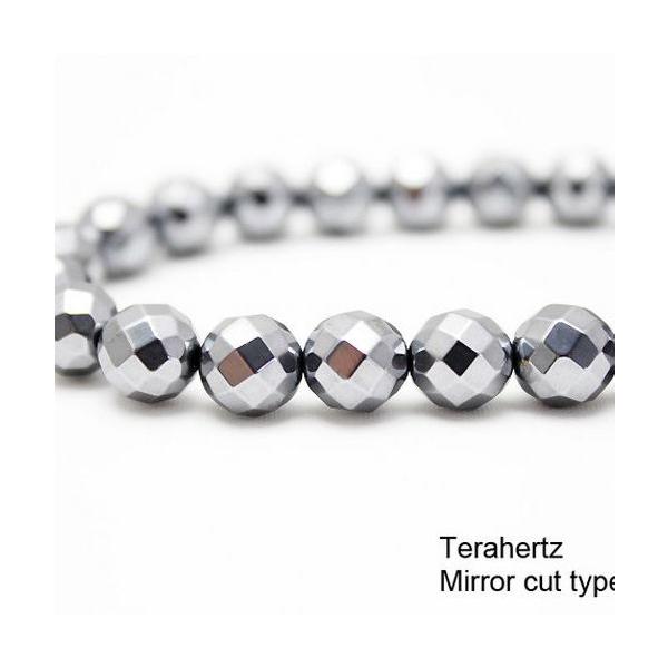 【テラヘルツ鉱石　-terahertz ore-】 テラヘルツ鉱石は珪素、チタン、ヘマタイト、アルミナ等を含む人口鉱石です。１秒間に約１兆回振動するテラヘルツ波は、電波と光の中間的な特性があります。テラヘルツ波分子の運動に影響をもたらしやす...