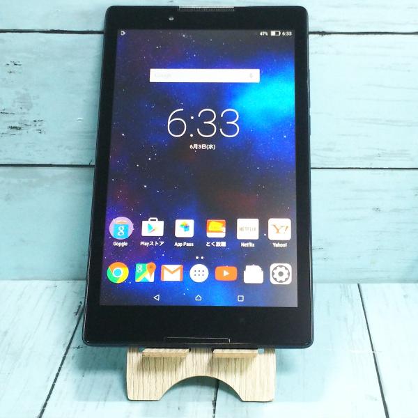 ネットワーク判定○のため安心してお使いいただけます。商品は本体（バッテリー内蔵）のみです。その他の付属品はありませんのでご注意ください。【特記事項】なし。【バッテリー性能】著しい性能低下がないことを確認しています（OSからの性能確認不可）【...