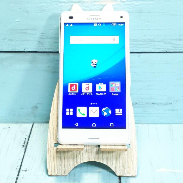 ネットワーク判定○のため安心してお使いいただけます。商品は本体（バッテリー内蔵）のみです。その他の付属品はありませんのでご注意ください。【特記事項】充電カバーのゴムが緩んでいて蓋に若干の浮きがみられます（充電に支障はありません）。【バッテリ...