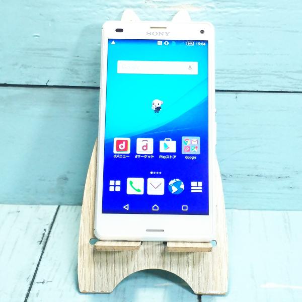 ネットワーク判定○のため安心してお使いいただけます。商品は本体（バッテリー内蔵）のみです。その他の付属品はありませんのでご注意ください。【特記事項】なし。【バッテリー性能】[検品時]Androidの電池性能表示 - 内蔵電池の充電能力は良好...