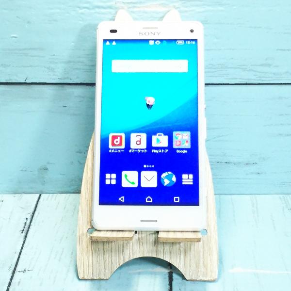 ネットワーク判定○のため安心してお使いいただけます。商品は本体（バッテリー内蔵）のみです。その他の付属品はありませんのでご注意ください。【特記事項】充電カバーに若干の浮きがみられます（充電に支障はありません）。【バッテリー性能】[検品時]A...