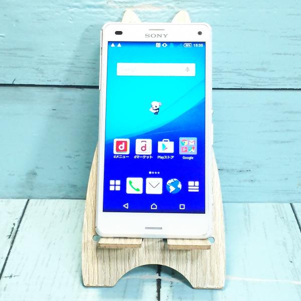 ネットワーク判定○のため安心してお使いいただけます。商品は本体（バッテリー内蔵）のみです。その他の付属品はありませんのでご注意ください。【特記事項】充電カバーに若干の浮きがみられます（充電に支障はありません）。【バッテリー性能】[検品時]A...