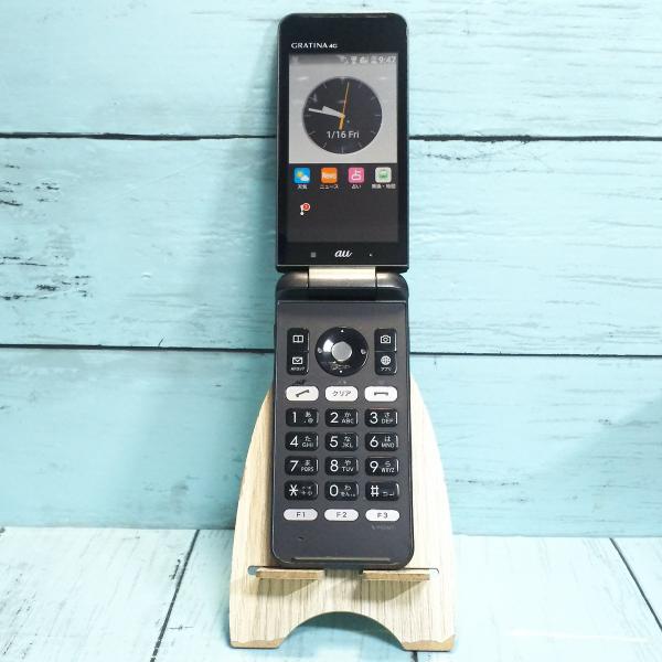 ネットワーク判定○のため安心してお使いいただけます。商品は本体（バッテリー内蔵）のみです。その他の付属品はありませんのでご注意ください。【特記事項】なし。【バッテリー性能】著しい性能低下がないことを確認しています（OSからの性能確認不可）【...