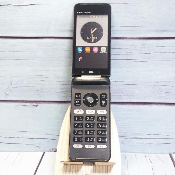 ネットワーク判定○のため安心してお使いいただけます。商品は本体（バッテリー内蔵）のみです。その他の付属品はありませんのでご注意ください。【特記事項】なし。【バッテリー性能】著しい性能低下がないことを確認しています（OSからの性能確認不可）【...