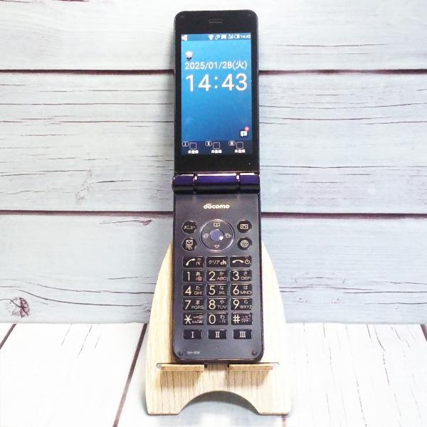 ネットワークに利用制限がかかった場合、全額返金させていただきます。商品は本体（バッテリー内蔵）のみです。その他の付属品はありませんのでご注意ください。【特記事項】カメラレスケータイです。【バッテリー性能】著しい性能低下がないことを確認してい...