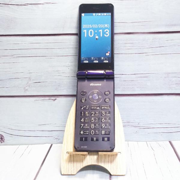 ネットワークに利用制限がかかった場合、全額返金させていただきます。商品は本体（バッテリー内蔵）のみです。その他の付属品はありませんのでご注意ください。【特記事項】カメラレスケータイです。【バッテリー性能】著しい性能低下がないことを確認してい...