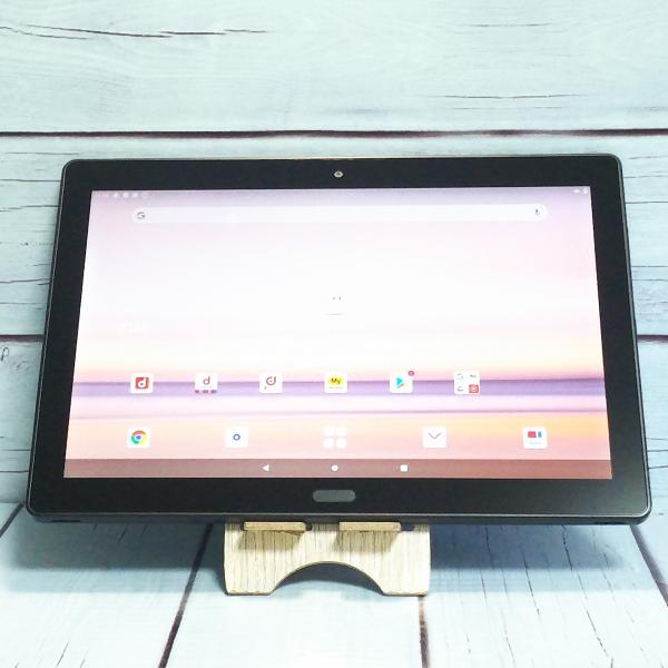 ネットワーク判定○のため安心してお使いいただけます。商品は本体（バッテリー内蔵）のみです。その他の付属品はありませんのでご注意ください。【特記事項】なし。【バッテリー性能】[検品時]Androidの電池性能表示 - 内蔵電池の充電能力は良好...