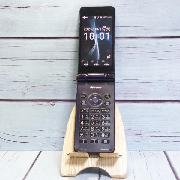 ネットワーク判定○のため安心してお使いいただけます。商品は本体（バッテリー内蔵）のみです。その他の付属品はありませんのでご注意ください。【特記事項】ワンプッシュオープンキーが利きません。また、バイブに異音（通常より低い）がみられます。【バッ...