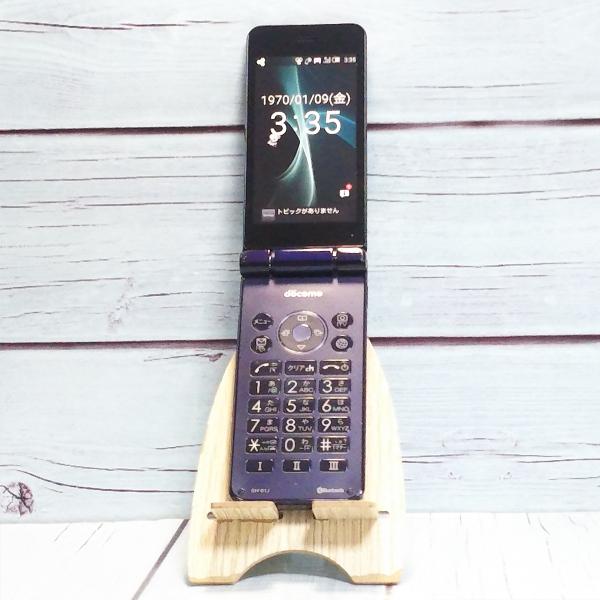 ネットワーク判定○のため安心してお使いいただけます。商品は本体（バッテリー内蔵）のみです。その他の付属品はありませんのでご注意ください。【特記事項】ワンプッシュボタンが欠品しています。また、SIMカバー欠損によりSIMを認識しないためジャン...