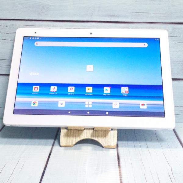 ネットワーク判定○のため安心してお使いいただけます。商品は本体（バッテリー内蔵）のみです。その他の付属品はありませんのでご注意ください。【特記事項】なし。【バッテリー性能】[検品時]Androidの電池性能表示 - 内蔵電池の性能は良好です...