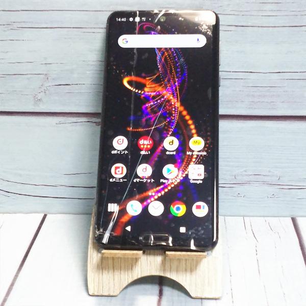 ネットワーク判定○のため安心してお使いいただけます。商品は本体（バッテリー内蔵）のみです。その他の付属品はありませんのでご注意ください。【特記事項】液晶割れのためジャンク品での出品です（割れ箇所はすぐに剥がせるシートで保護している状態です）...