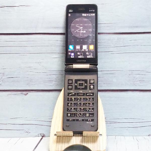 ネットワーク判定○のため安心してお使いいただけます。商品は本体（バッテリー内蔵）のみです。その他の付属品はありませんのでご注意ください。【特記事項】なし。【バッテリー性能】著しい性能低下がないことを確認しています（OSからの性能確認不可）【...