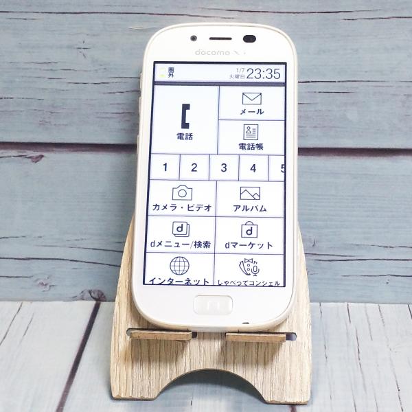 ネットワーク判定○のため安心してお使いいただけます。商品は本体（バッテリー内蔵）のみです。その他の付属品はありませんのでご注意ください。【特記事項】なし。【バッテリー性能】著しい性能低下がないことを確認しています（OSからの性能確認不可）【...