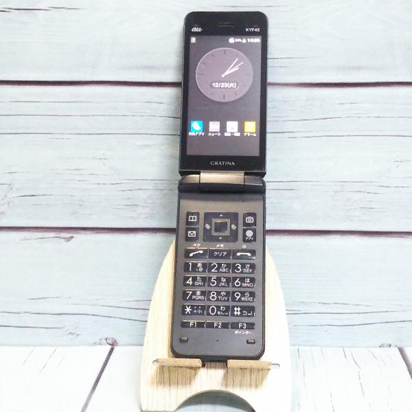 ネットワーク判定○のため安心してお使いいただけます。商品は本体（バッテリー内蔵）のみです。その他の付属品はありませんのでご注意ください。【特記事項】なし。【バッテリー性能】著しい性能低下がないことを確認しています（OSからの性能確認不可）【...