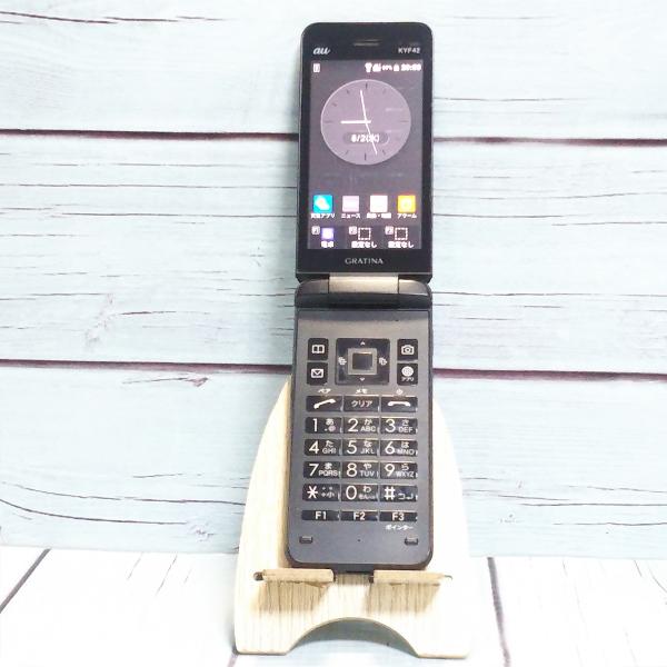 ネットワーク判定○のため安心してお使いいただけます。商品は本体（バッテリー内蔵）のみです。その他の付属品はありませんのでご注意ください。【特記事項】なし。【バッテリー性能】著しい性能低下がないことを確認しています（OSからの性能確認不可）【...