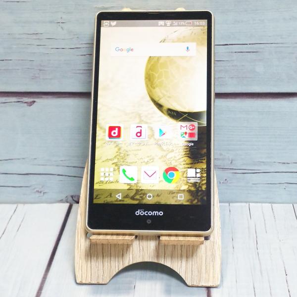 ネットワーク判定○のため安心してお使いいただけます。商品は本体（バッテリー内蔵）のみです。その他の付属品はありませんのでご注意ください。【特記事項】なし。【バッテリー性能】[検品時]Androidの電池性能表示 - 内蔵電池の性能は良好です...