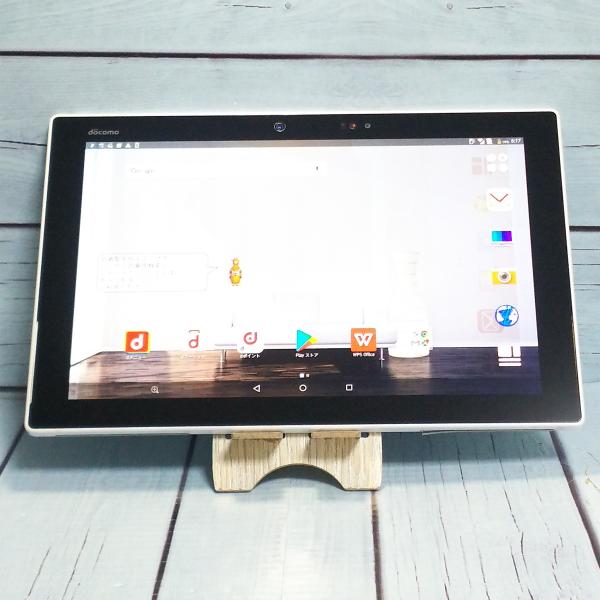 ネットワーク判定○のため安心してお使いいただけます。商品は本体（バッテリー内蔵）のみです。その他の付属品はありませんのでご注意ください。【特記事項】液晶焼けが強いため訳あり品としてお安めに販売です。【バッテリー性能】[検品時]Android...