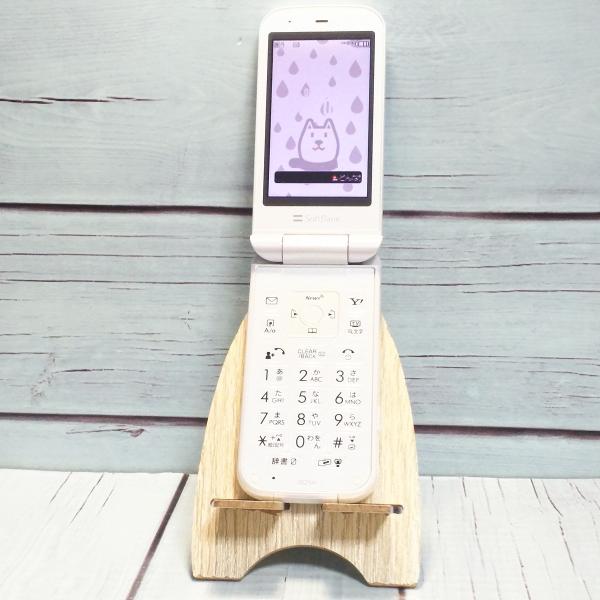 ネットワーク判定○のため安心してお使いいただけます。商品は本体（バッテリー内蔵）のみです。その他の付属品はありませんのでご注意ください。【特記事項】なし。【バッテリー性能】著しい性能低下がないことを確認しています（OSからの性能確認不可）【...