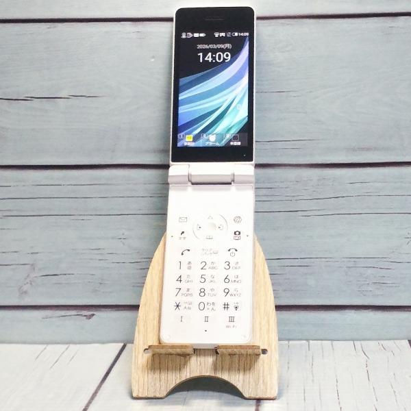 ネットワーク判定○のため安心してお使いいただけます。商品は本体（バッテリー内蔵）のみです。その他の付属品はありませんのでご注意ください。【特記事項】なし。【バッテリー性能】著しい性能低下がないことを確認しています（OSからの性能確認不可）【...