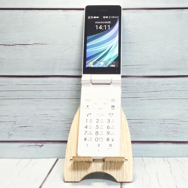 ネットワーク判定○のため安心してお使いいただけます。商品は本体（バッテリー内蔵）のみです。その他の付属品はありませんのでご注意ください。【特記事項】なし。【バッテリー性能】著しい性能低下がないことを確認しています（OSからの性能確認不可）【...