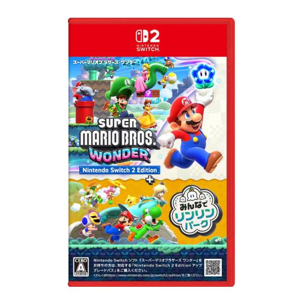新品・未開封(シュリンク付き)のパッケージ版ソフトです。取り寄せ品ではなく在庫品のため、すぐに発送可能です。ポスト投函でお届けする発送方法となり、到着日時指定ができません。またラッピング不可です。初期不良含め、故障や品質などのお問い合わせは...