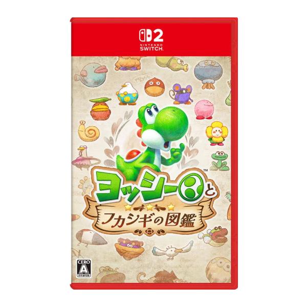 新品・未開封(シュリンク付き)のパッケージ版ソフトです。取り寄せ品ではなく在庫品のため、すぐに発送可能です。ポスト投函でお届けする発送方法となり、到着日時指定ができません。またラッピング不可です。初期不良含め、故障や品質などのお問い合わせは...