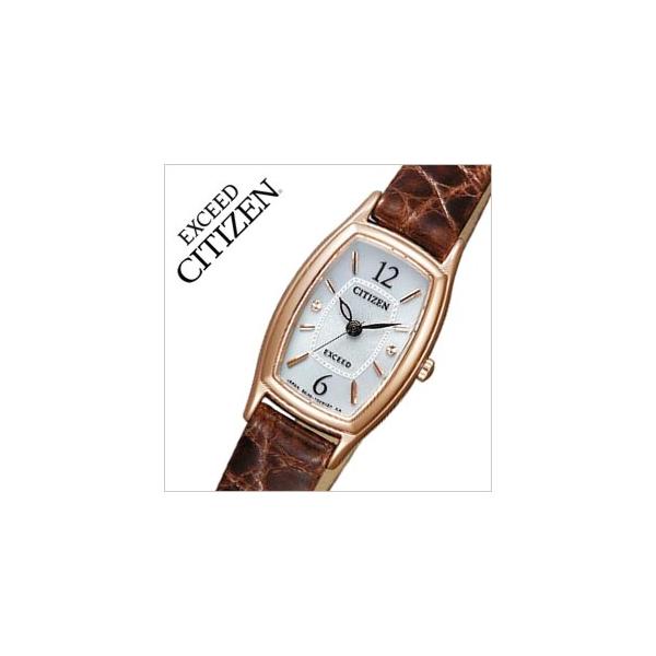 型番 EX2002-03A ケース 材質：ステンレススティール サイズ約：縦31×横19mm 重さ約：16g ベルト幅：10mm ベルト 材質：レザー ベルト腕周り最大：18cm ムーブメント ソーラー 機能 留め金：中留三ツ折れプッシュタ...