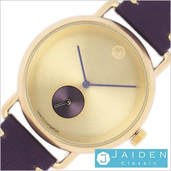 【型番】J-GD-PU【ケース】材質：ステンレススティール サイズ：約径42mm 重さ約：53g ベルト幅：20mm【ベルト】材質：レザー <br>ベルト腕周り最少：14cm<br>ベルト腕周り最大：19cm【ムーブ...