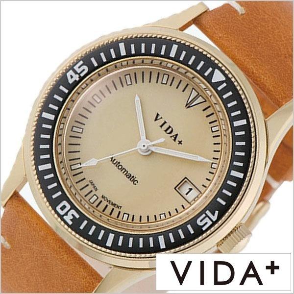 【型番】VD-45918-LE-BR【ケース】材質：ステンレススティール サイズ：縦50×横42mm 重さ約：85g 【ベルト】材質：レザー <br>ベルト腕周り最少：15cm<br>ベルト腕周り最大：20cm【ムー...