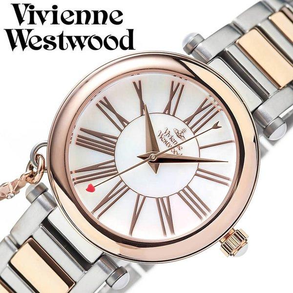 型番 VV006PRSSL ケース材質：ステンレススティールサイズ約：径32mm×厚さ約：7mm重さ約：72gベルト幅：16mmベルト材質：ステンレススティールカラー：シルバー　ピンクゴールド　コンビベルト腕周り最大：17cmムーブメントク...