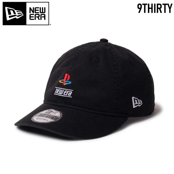 1994年12月に初代機が発売されるやいなや、瞬く間にヒットし、30年以上経った今でも世界中で愛され続けているゲームブランド「PlayStation」との初めてのコラボレーションコレクション。誰もが目にしたことのあるPlayStationの...