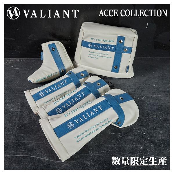 『誰かと同じ物は持ちたくない』そんなこだわりゴルファーの想いをカタチにした数量限定ヘッドカバーゴルフバッグ専門メーカーだからこそのノウハウを詰め込んだ「デザイン性と耐久性を両立」させたこだわりヘッドカバーです。ハイクオリティな刺繍と一般的に...