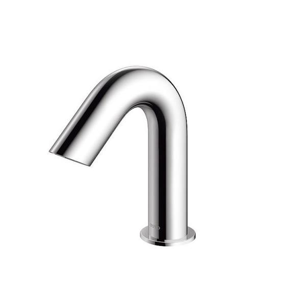 ●自動水栓(単水栓　TLE28SD1A)(サーモスタット混合栓　TLE28SD2A)●吐水2L●電源：AC100V●ポップアップ式取替用●水栓取付穴径：Φ35(Φ33〜37)【一部離島地域へ配送の皆様へ】追加料金が必要となる場合がございます...