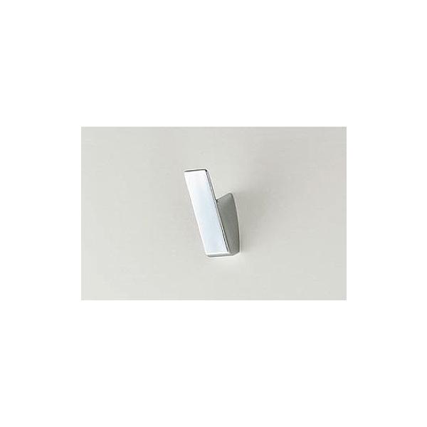 ●ローブフック●バスローブ掛け●25×68×44mm■材質亜鉛合金製[めっき仕上げ]【一部離島地域へ配送の皆様へ】追加料金が必要となる場合がございます。複数台ご購入いただきました場合、自動計算される送料とは異なる場合がございます。上記条件に...