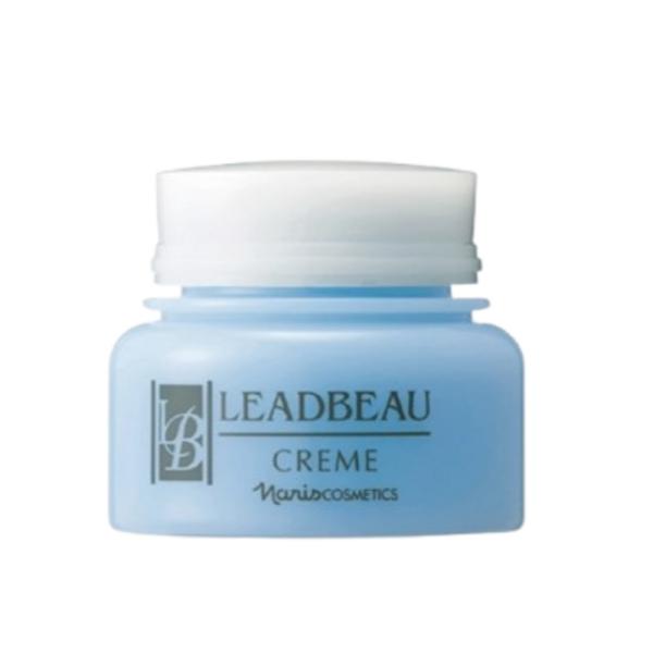 豊かな潤いと弾力感を与え　なめらかなお肌に整えるクリーム