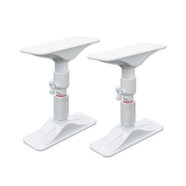 圧着面は21.2?×7.0?の大型サイズ。極太パイプと大型キャップで万一の地震時にもしっかりと家具を固定。工具不要つっぱり式で取り付けカンタンな耐震ポール。耐圧200kg本体重量0.65kgカラーホワイト材質&amp;lt;パイプ&amp;...