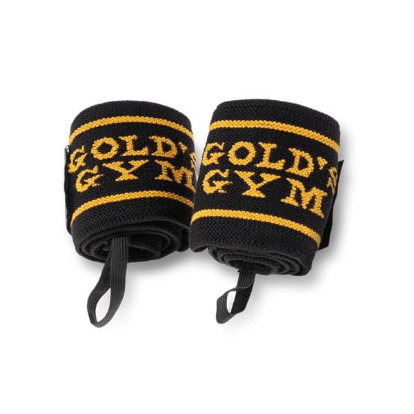 伸縮性に優れたコットンを使用、ループ付なのでしっかりと手首に巻けます。長さ約50cm、マジックテープで簡単に調整が可能です。ウエイトトレーニング時の手首をしっかり保護の他、出力の向上も期待できます。パッケージ重量: 0.17 kg色: ブラ...