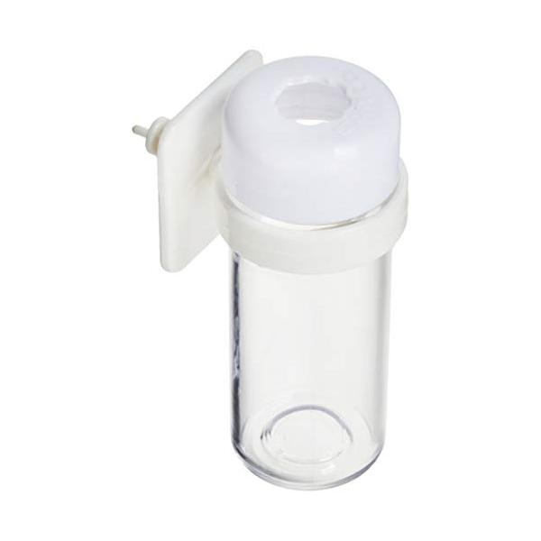 本体サイズ 幅X奥行X高さ :10×16.5×4cm本体重量:0.043kg原産国:中華人民共和国商品モデル番号: 4976285116407