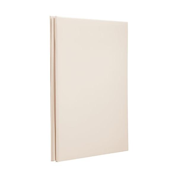 本体サイズ:タテ304×ヨコ240×背巾25mm表紙:PP貼り表紙台紙:A4サイズ100年台紙ブラック10枚タイトルカード/透明カバー付き本体質量:750g