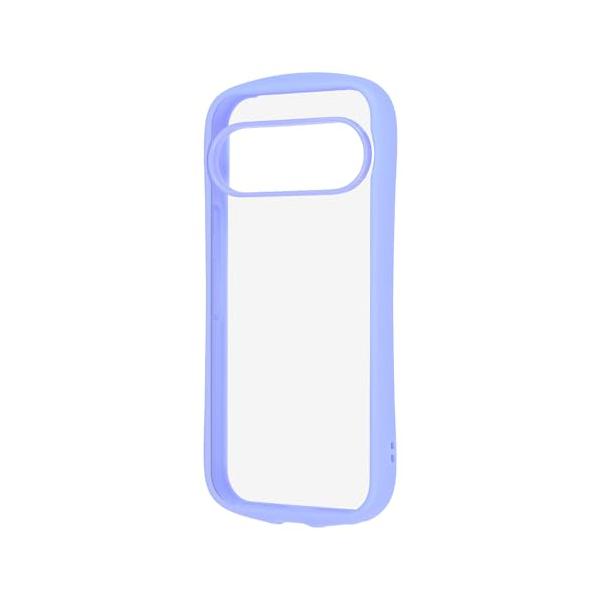Google Pixel 10 / Pixel10 Pro 対応 ケース  Google Pixel 10 および Google Pixel 10 Pro のために専用に設計されたケースです。耐衝撃 &amp; 透明感側面は衝撃に強いソフト...